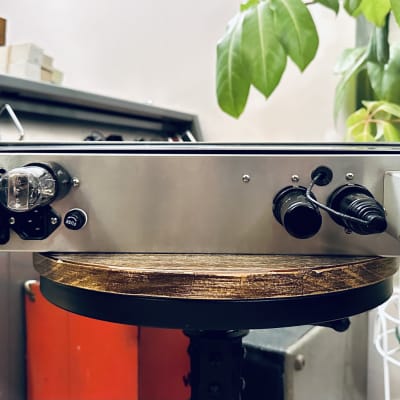 Gates SA-70 Tube Mic Preamp - New Build | Reverb