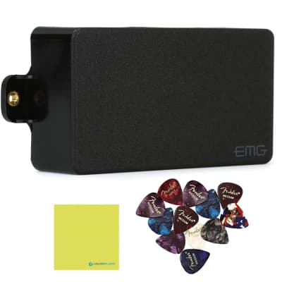 EMG 60 Humbucker Guitar Pickup | Reverb