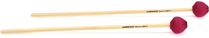 Malletech MM17 Mike Mainieri Signature Vibraphone Mallets - | Reverb