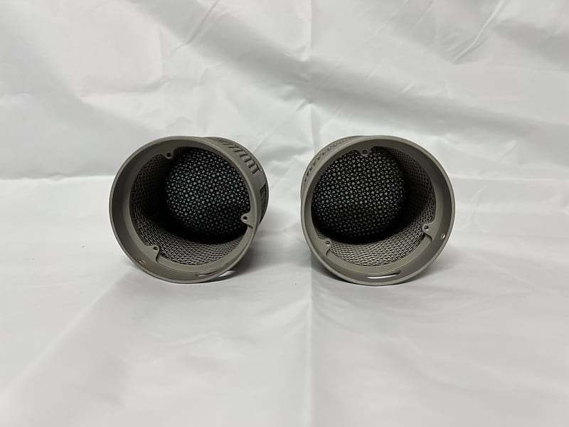 Neumann U48 | Reverb