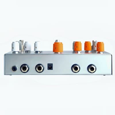 Collision Devices Crushturnal | Reverb