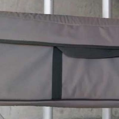 Wholetone Revolution synthesizer (chromatone chromatic | Reverb