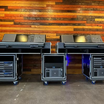 Yamaha PM3 Package | Reverb