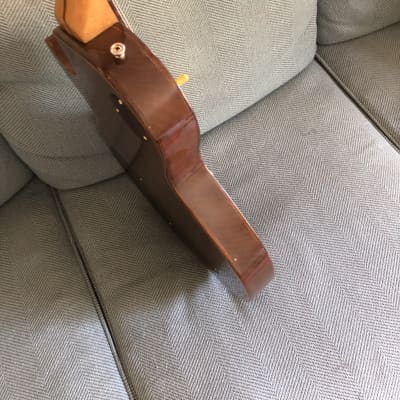 1972 Dan Erlewine Custom | Reverb