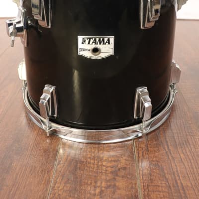 Tama Swingstar 11X12" Rack Tom Drum Vintage 1980's MIJ #2 | Reverb