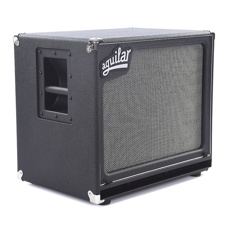 Aguilar SL 115 Super Lightweight 400-Watt 1x15" Bass | Reverb UK
