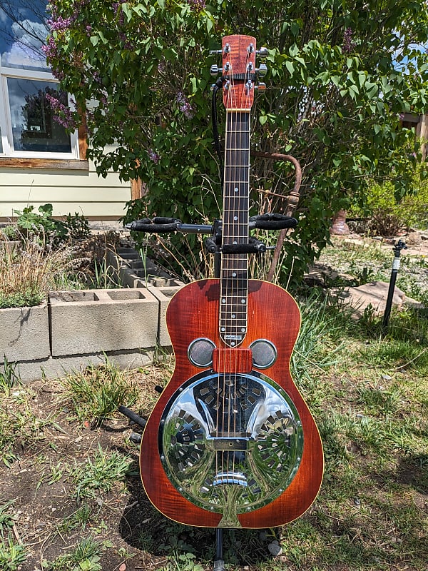 Scheerhorn R body 1993 | Reverb