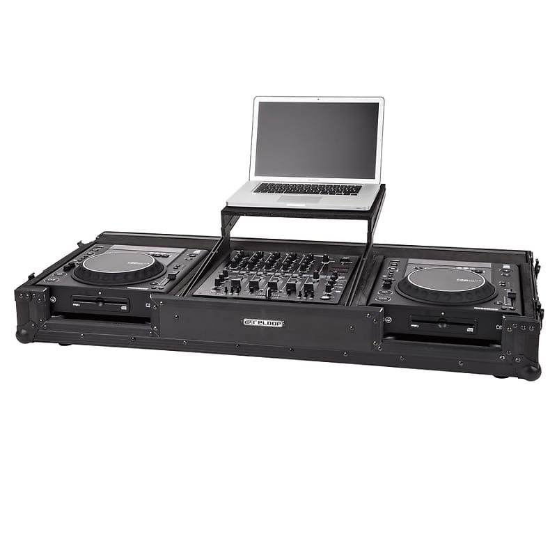 Reloop Cdm Case Tray Led | Reverb UK
