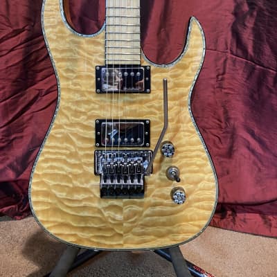 DBZ Diamond Zoltan Bathory Signature Electric Guitar Kona | Reverb