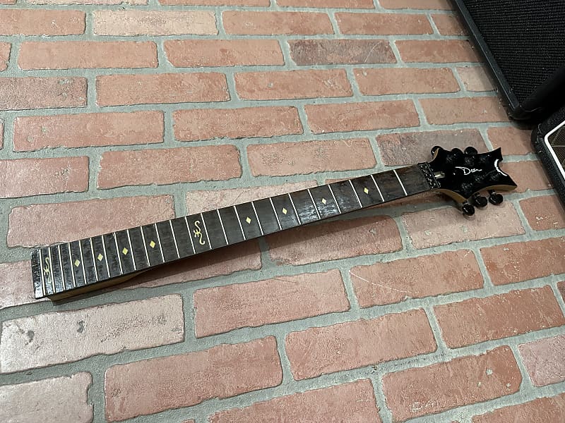 *Project* Dean Vendetta Neck | Reverb