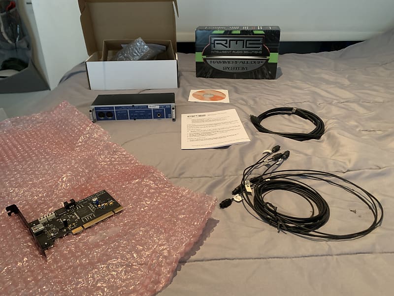 RME Digiface | Reverb Canada