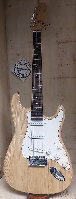 Partscaster STRATOCASTER COPY | Reverb UK