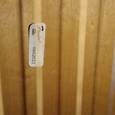 Fender El Rio 1990's - Sunburst | Reverb