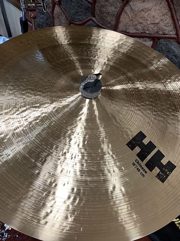 Sabian HH 18” China | Reverb