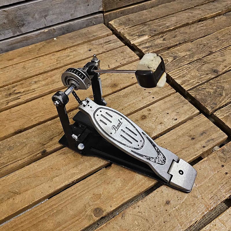 Pearl Bass Drum Pedal P900 USED! RK9P211123 | Reverb