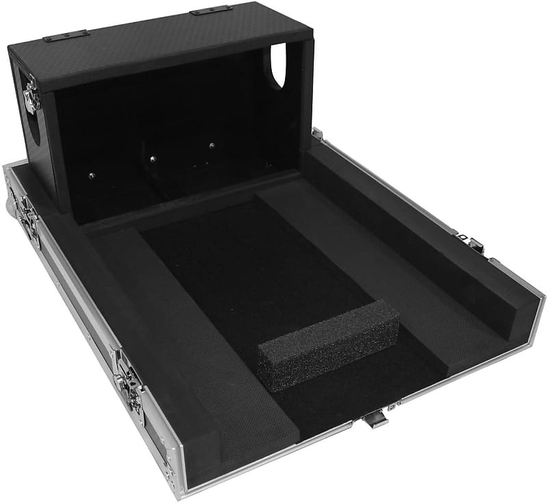 ProX XS-YQL1DHW Flight Case for Yamaha QL1 with Doghouse and | Reverb