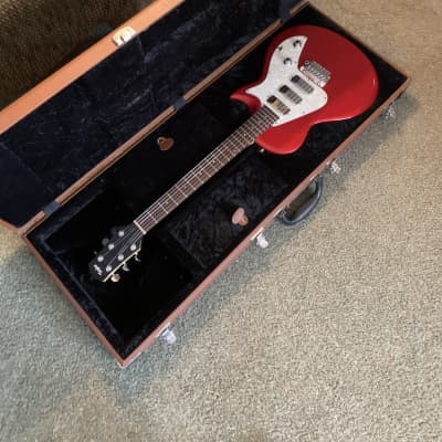 Taylor Solid Body Electric Guitar Pickguard | Reverb