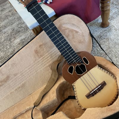 Colombian Tiple | Reverb Canada