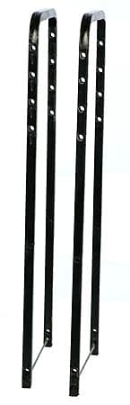 Rock-N-Roller RH6 R6 Perforated Handles | Reverb