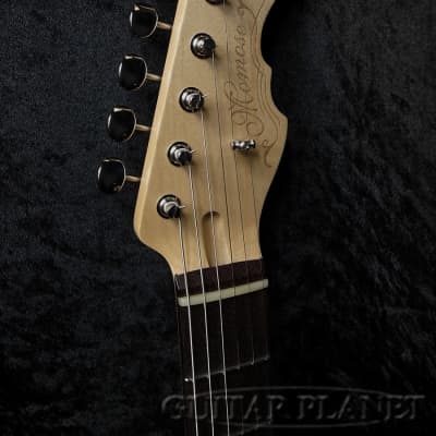 Momose MC1-STD/R-GP FFR-NB 【Shop Order Model】【3.35kg】 | Reverb