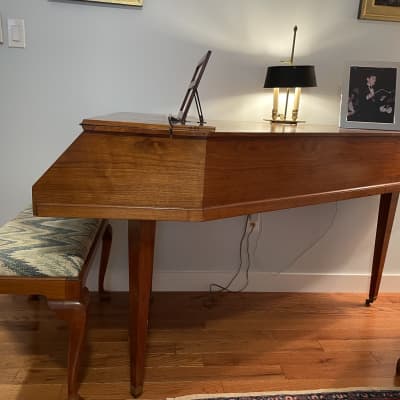 Zuckermann Z Box # 101 1961 - See Photos | Reverb