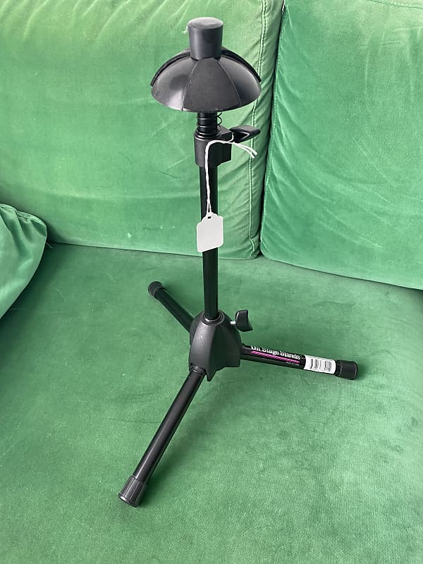 On-Stage TRS7301B Trumpet Stand | Reverb