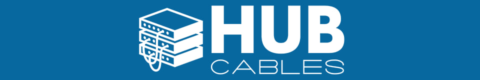 Hub Cables | Reverb UK