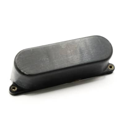 c. 1968 Les Paul’s Personal Handmade Prototype Low Impedance | Reverb