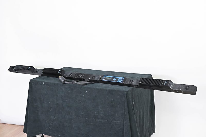 ETC SB6-10M 6 x 10A (1200W) SmartBar with Edison Connectors | Reverb