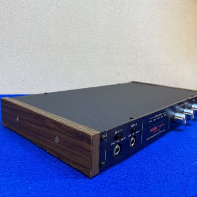 Awesome Hawk HR-101 Thick dual spring reverb. The best | Reverb Canada