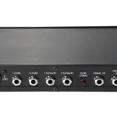 TC Electronic TC 1210 Spatial Expander + Stereo | Reverb