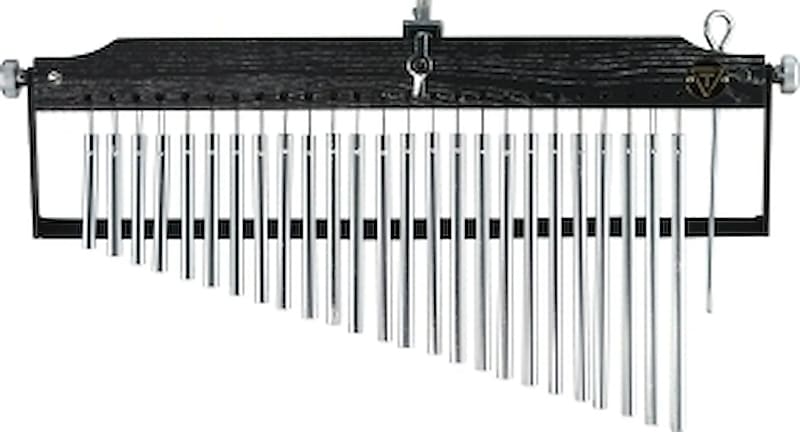 30th Anniversary Celebration Series 25 Bar Chimes - with | Reverb