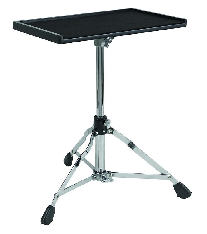 Gibraltar Sidekick 16 x 10 Wood Table with Low Boy Stand - | Reverb