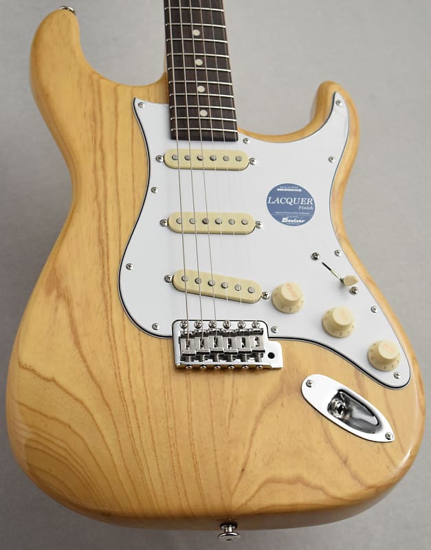 Momose [Made in Japan] Original Series MC2-STD/R ~Natural~ | Reverb