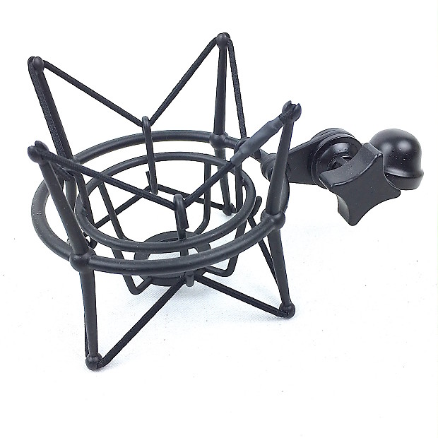 CAD Shock Mount for M-179 — Like New | Reverb