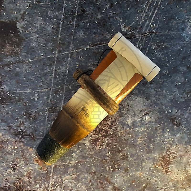 Pro Duduk Reeds (for A, Bb, G and F duduks) - Hard | Reverb Australia