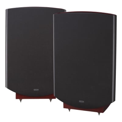 QUAD ESL 2812 - Electrostatic Panel Floorstanding | Reverb Deutschland