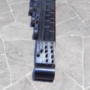 antique 10string SCHEITHOLT DULCIMER Scheitholz Zither | Reverb