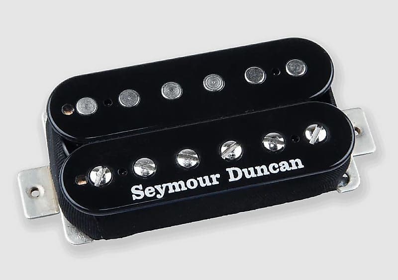 Seymour Duncan Duncan Custom, Bridge Classic Medium Output | Reverb