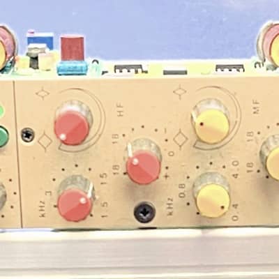 Studer Talkback / Studio Monitor unit 1.912.320 incl. | Reverb UK