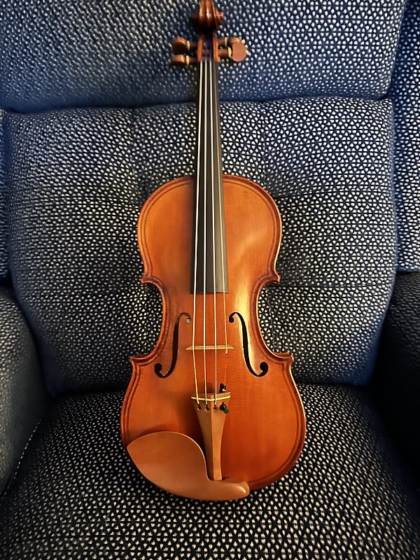 West Coast String Instruments SX03 2007 | Reverb