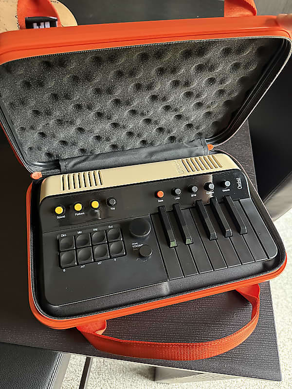 Telepathic Instruments Orchid – Mint Condition – | Reverb Canada