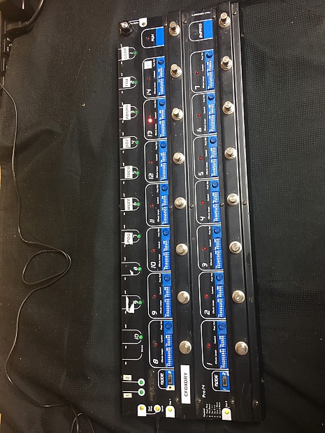 Gigrig Pro14 | Reverb