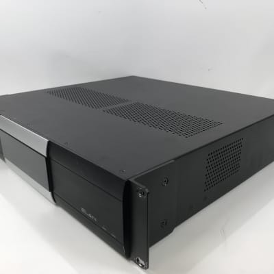 Elan EL-IPD-MTX-8CH Audio Matrix Amplifier With DANTE Card | Reverb