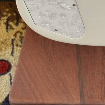 Gibson 61’ SG 2022 - Pearl Sparkle Mod Collection (Mint) | Reverb UK