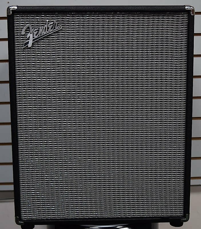 Fender Rumble 200 Bass Combo | Reverb