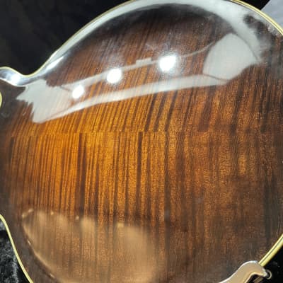 Voight F5 Mandolin | Reverb