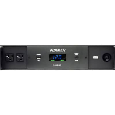 Furman IT-Reference 20i Power Conditioner With Box | Reverb