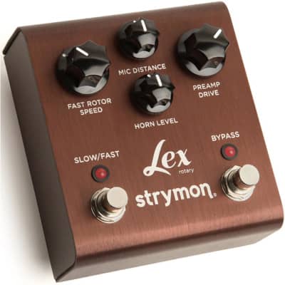 Strymon Lex Rotary | Reverb