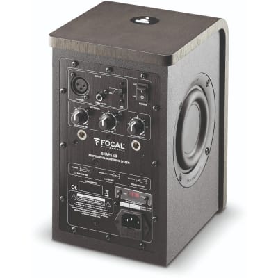 Focal Shape 40 4" Powered Studio Monitor (Single) | Reverb